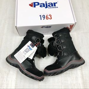 Pajar | Shoes | Pajar Canada Adelina Faux Shearling Winter Boot | Poshmark